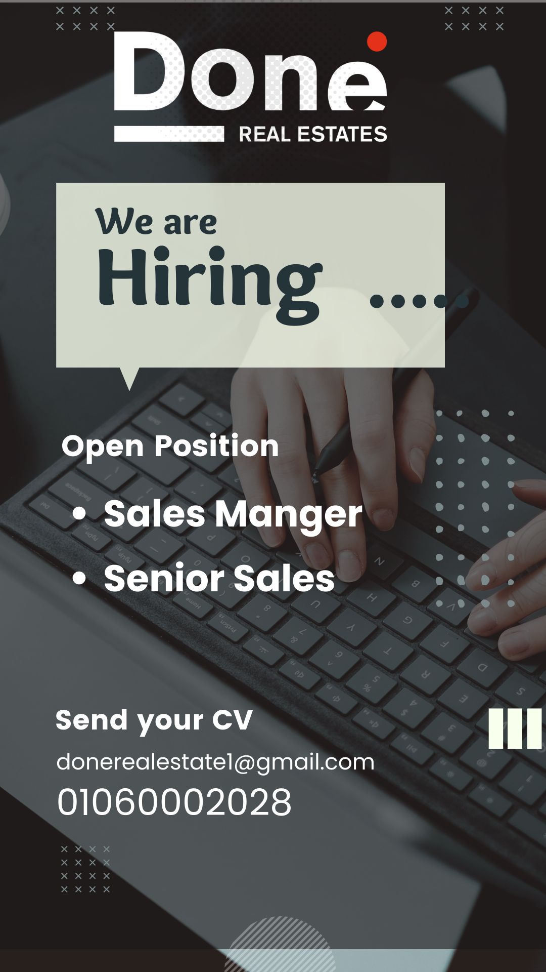 Eslam Ehab posted on LinkedIn Eslam Ehab posted on LinkedIn