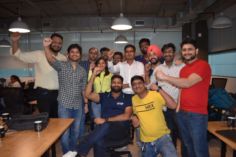 Kshitij Mohan Agarwal posted on LinkedIn Kshitij Mohan Agarwal posted on LinkedIn