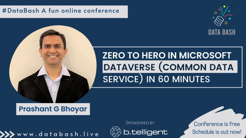 DATA BASH on LinkedIn: #sqlserver #azure #powerbi #powerapps # ... DATA BASH on LinkedIn: #sqlserver #azure #powerbi #powerapps # ...
