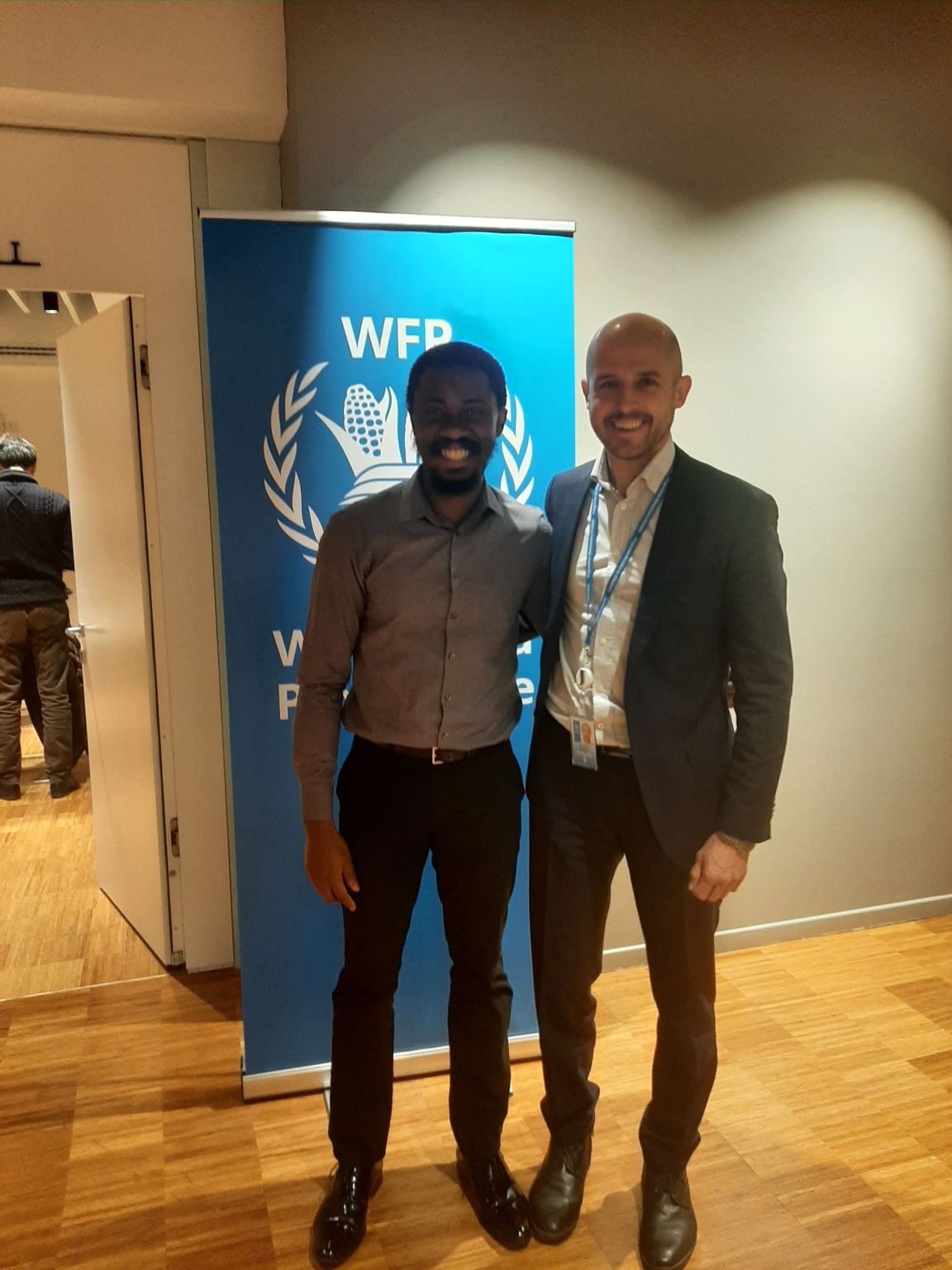 Mich-Seth Owusu on LinkedIn: Had the pleasure of meeting Bernhard ... Mich-Seth Owusu on LinkedIn: Had the pleasure of meeting Bernhard ...