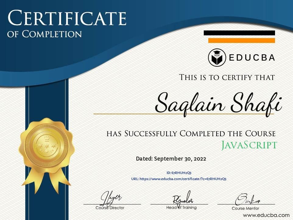 Saqlain Shafi on LinkedIn: #greatlearningacademy #frontenddeveloper # ... Saqlain Shafi on LinkedIn: #greatlearningacademy #frontenddeveloper # ...