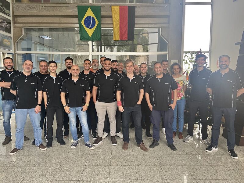 EDAG Group no LinkedIn: #edag #edagdobrasil #vagas #carreira #gupy # ... EDAG Group no LinkedIn: #edag #edagdobrasil #vagas #carreira #gupy # ...