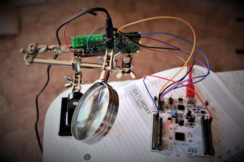 Brunel Balukidi on LinkedIn: #stm32 #firmware #cprogramming # ... Brunel Balukidi on LinkedIn: #stm32 #firmware #cprogramming # ...