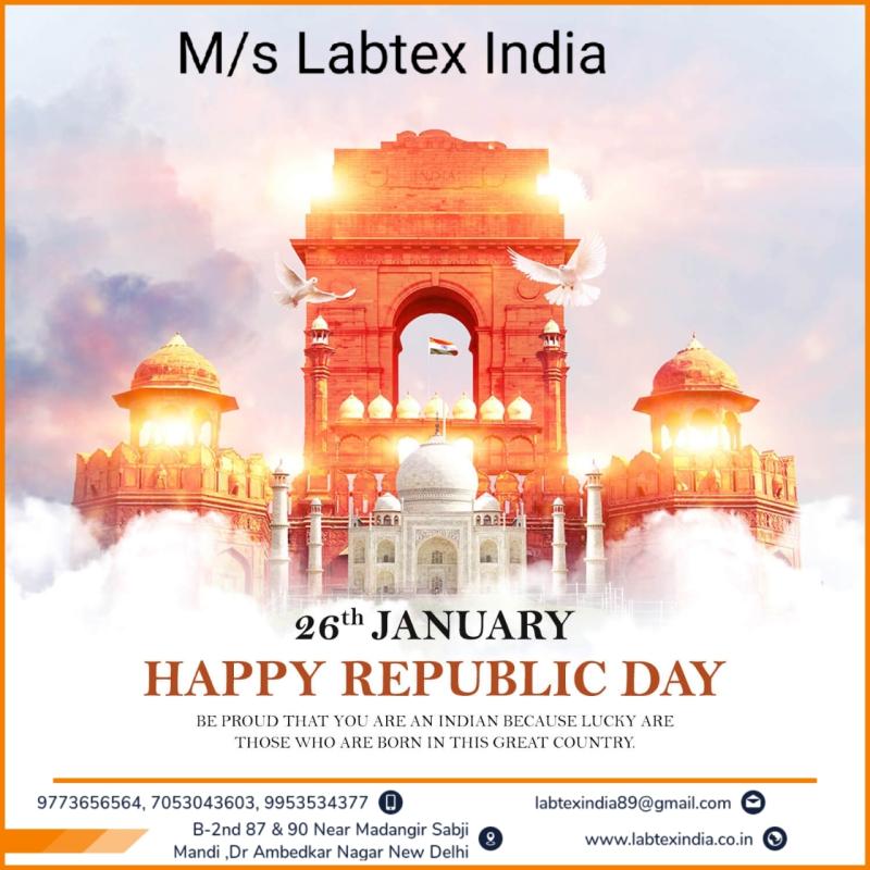 Anuj Shukla on LinkedIn: Happy Republic Day Anuj Shukla on LinkedIn: Happy Republic Day