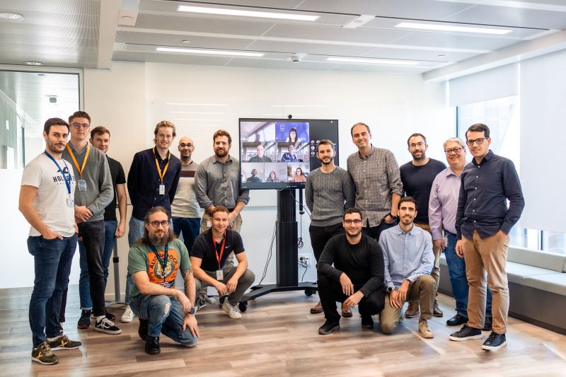 BASF Digital Solutions on LinkedIn: #basfdigitalsolutions BASF Digital Solutions on LinkedIn: #basfdigitalsolutions