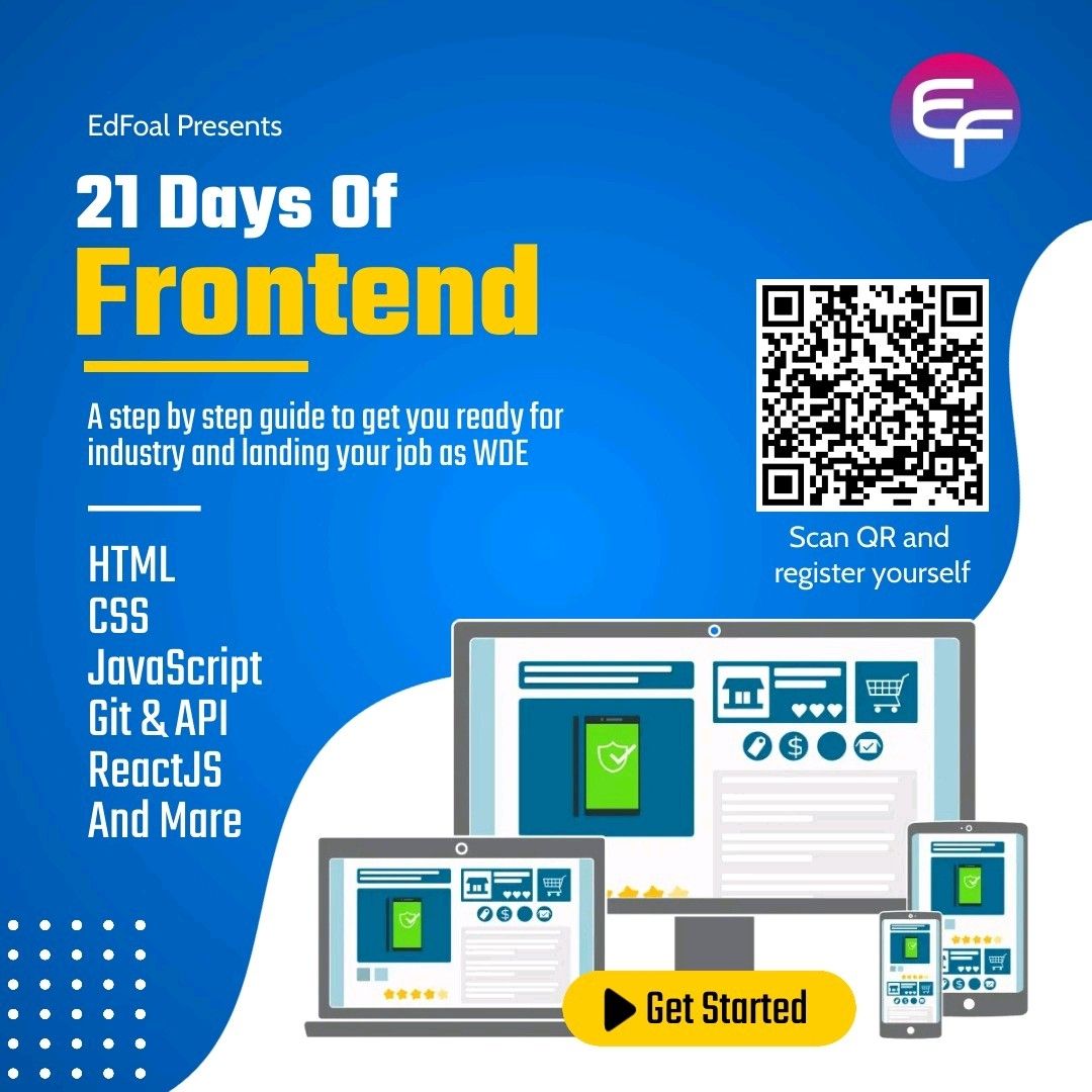 EdFoal on LinkedIn: #frontend #html #css #javascript #git #api #reactjs ... EdFoal on LinkedIn: #frontend #html #css #javascript #git #api #reactjs ...