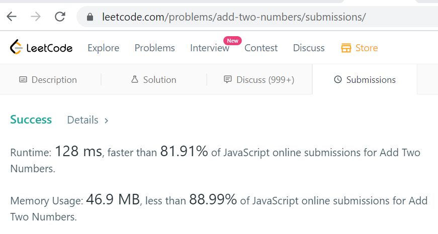 Emmanuel Okoro on LinkedIn: #growth #leetcode #challenge #linkedlist # ... Emmanuel Okoro on LinkedIn: #growth #leetcode #challenge #linkedlist # ...