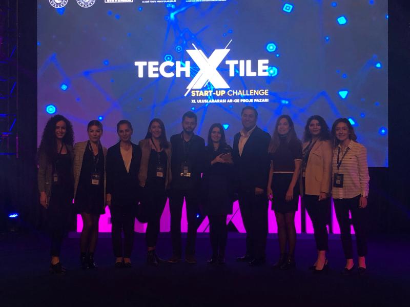 Guler Uğurlu Altinel LinkedIn‘de: TechXtile Start-Challenge Arge Proje ... Guler Uğurlu Altinel LinkedIn‘de: TechXtile Start-Challenge Arge Proje ...