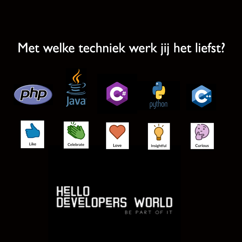 Hello Developers World on LinkedIn: #developer #developerlife # ... Hello Developers World on LinkedIn: #developer #developerlife # ...