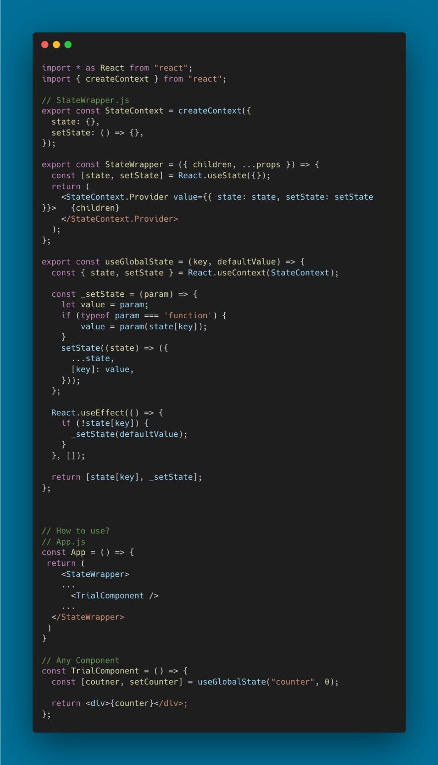 Gunjan Kothari on LinkedIn: #react #reactjs #reactnative # ... Gunjan Kothari on LinkedIn: #react #reactjs #reactnative # ...