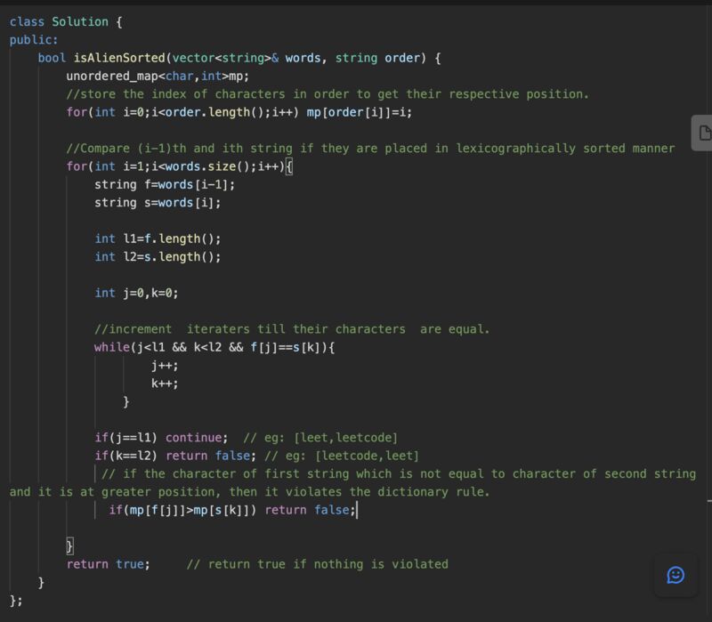 Nirupama Ranjan on LinkedIn: #coding #leetcode #leetcoding # ... Nirupama Ranjan on LinkedIn: #coding #leetcode #leetcoding # ...