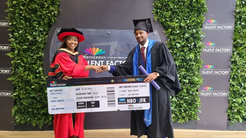 Melkamu Haile posted on LinkedIn Melkamu Haile posted on LinkedIn