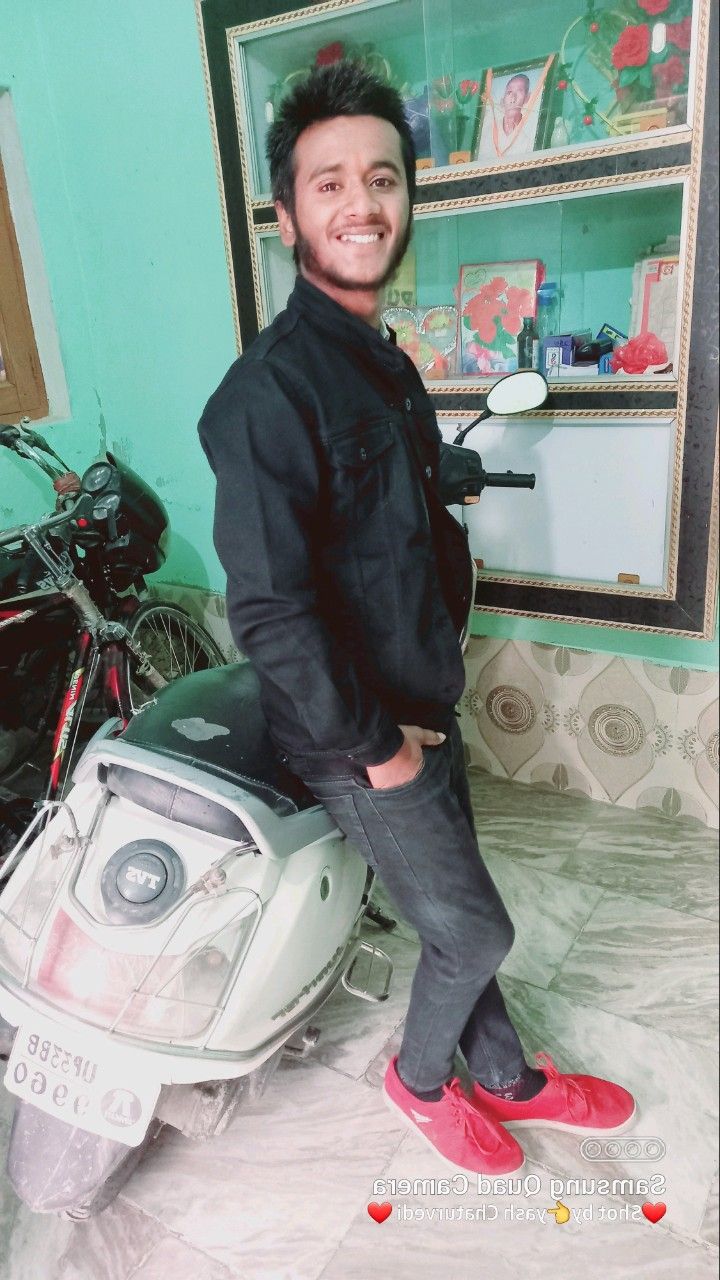 Yash Chaturvedi posted on LinkedIn Yash Chaturvedi posted on LinkedIn