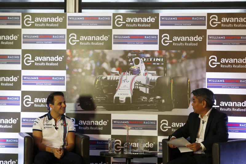 Avanade Brasil on LinkedIn: Semana do GP Brasil foi cheia para Avanade ... Avanade Brasil on LinkedIn: Semana do GP Brasil foi cheia para Avanade ...
