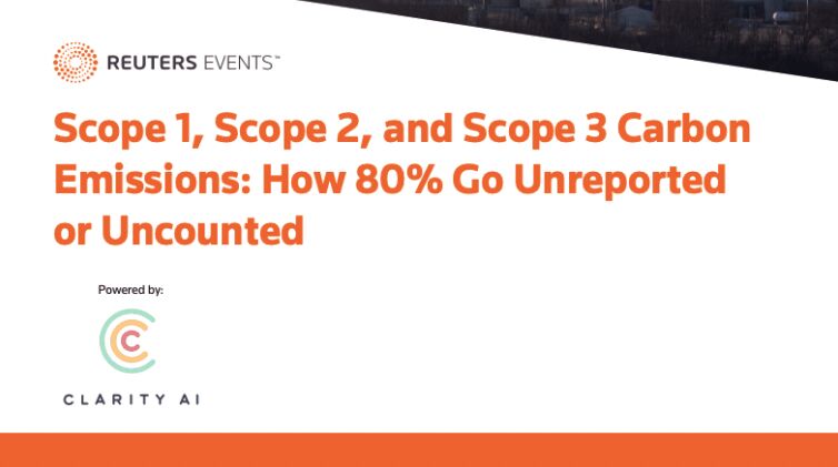 Clarity AI op LinkedIn: Scope 1, Scope 2, and Scope 3 Carbon Emissions ... Clarity AI op LinkedIn: Scope 1, Scope 2, and Scope 3 Carbon Emissions ...