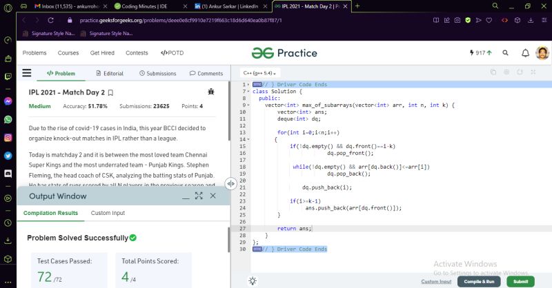 Ankur Sarkar on LinkedIn: #100daysofcodechallenge #codeincommunity # ... Ankur Sarkar on LinkedIn: #100daysofcodechallenge #codeincommunity # ...