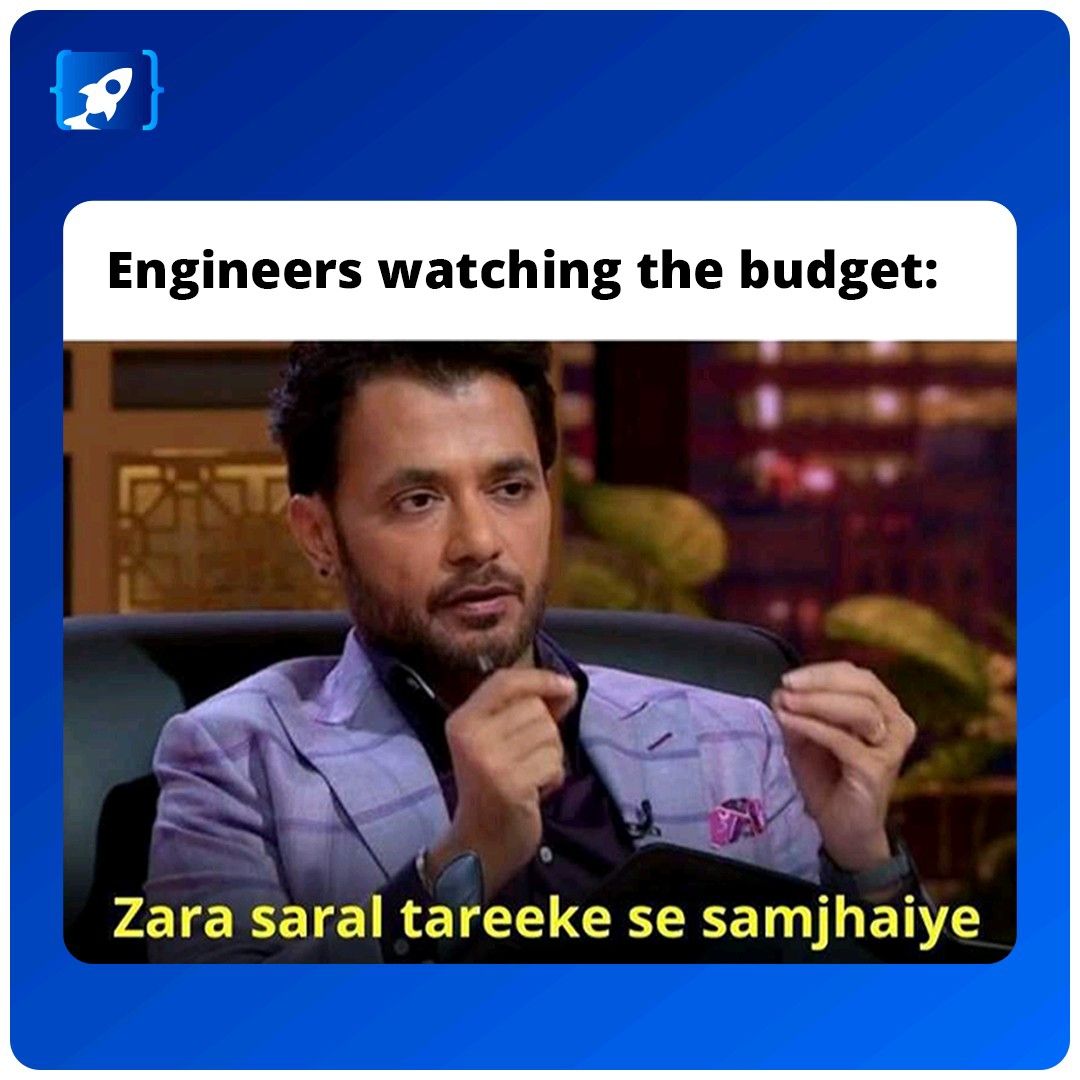 MarsDevs on LinkedIn: #meme #budget2023 MarsDevs on LinkedIn: #meme #budget2023