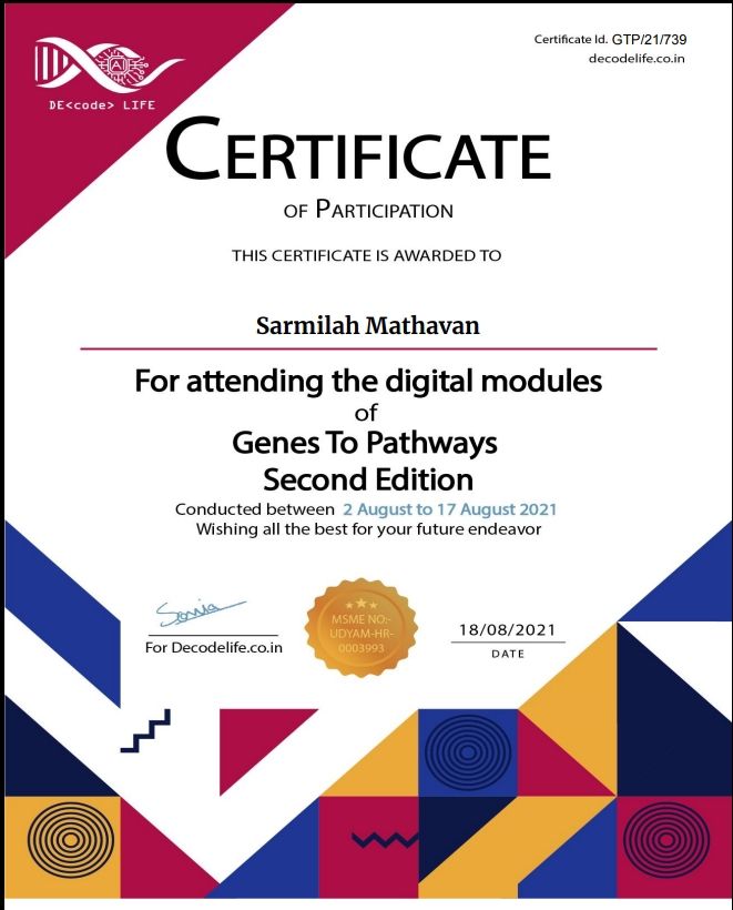 Sarmilah Mathavan on LinkedIn: #webinar #network #research #ngs # ... Sarmilah Mathavan on LinkedIn: #webinar #network #research #ngs # ...