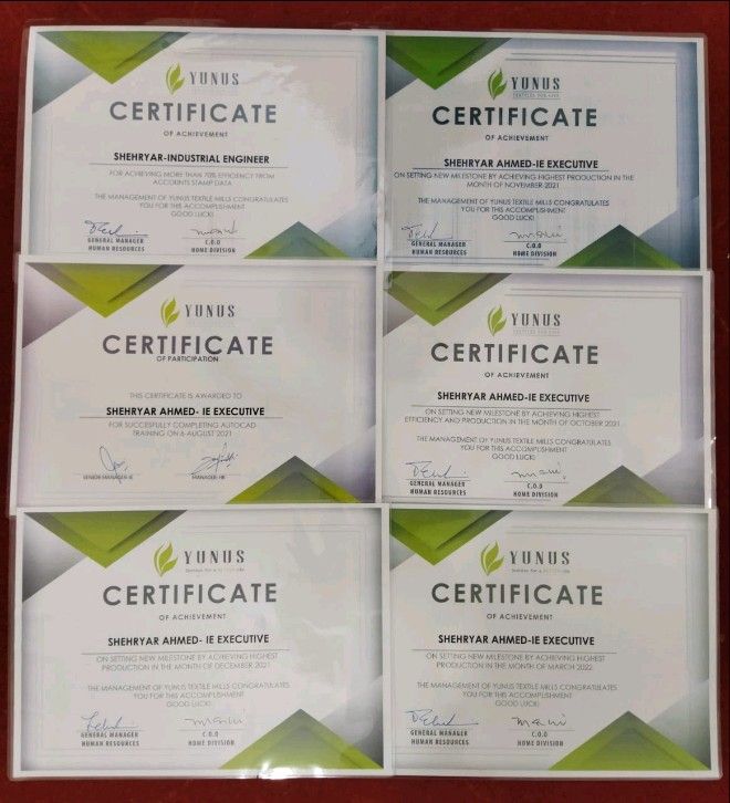 Shehryar Ahmed on LinkedIn: #workmilestone | 11 comments Shehryar Ahmed on LinkedIn: #workmilestone | 11 comments