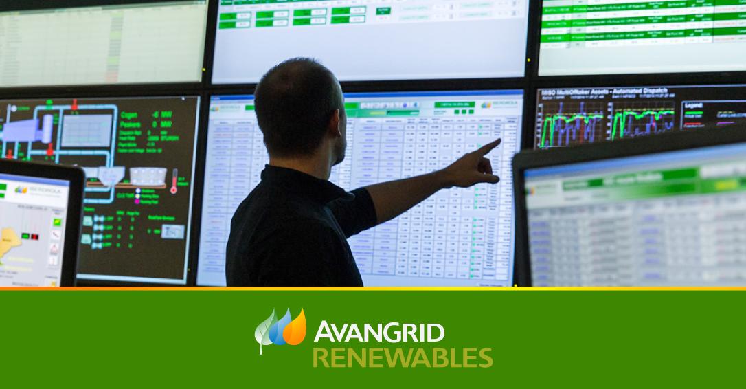 Avangrid Renewables on LinkedIn: #energyforlife #avangrid #cleanenergy ... Avangrid Renewables on LinkedIn: #energyforlife #avangrid #cleanenergy ...