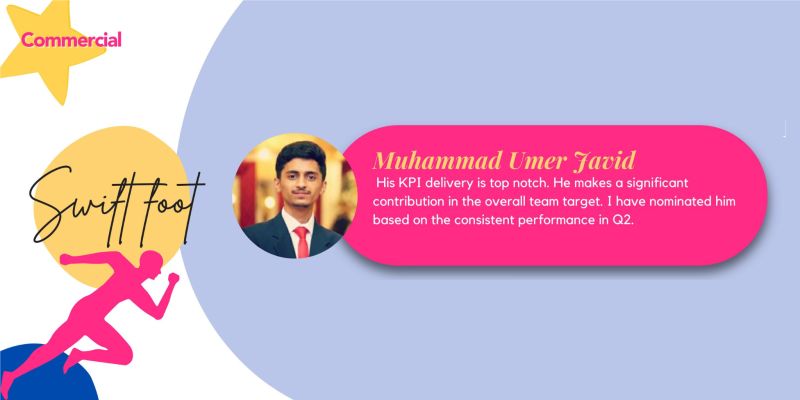 Muhammad Umer Javid on LinkedIn: #foodpanda #pandas #resilience Muhammad Umer Javid on LinkedIn: #foodpanda #pandas #resilience