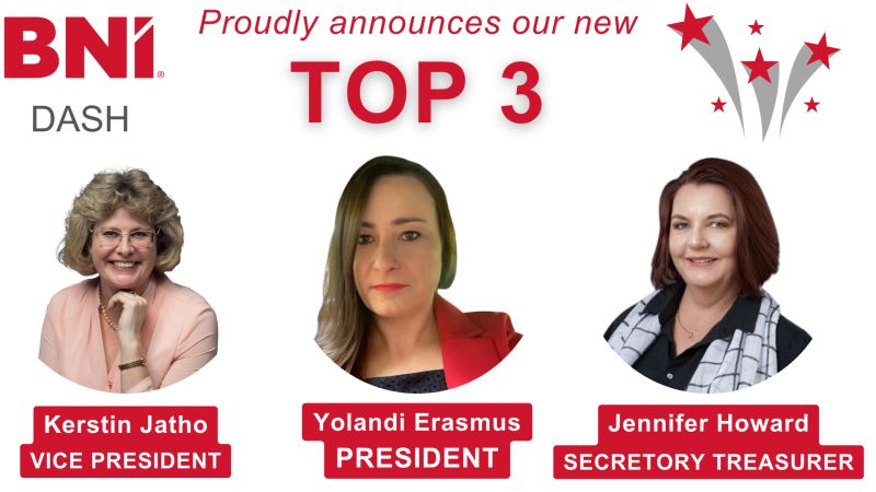 BNI Dash - Kyalami, South Africa on LinkedIn: BNI Dash - Kyalami, South ... BNI Dash - Kyalami, South Africa on LinkedIn: BNI Dash - Kyalami, South ...