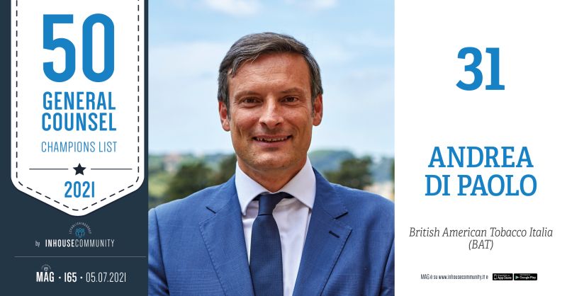 Andrea Di Paolo on LinkedIn: #wearebat #teamwork | 17 comments Andrea Di Paolo on LinkedIn: #wearebat #teamwork | 17 comments