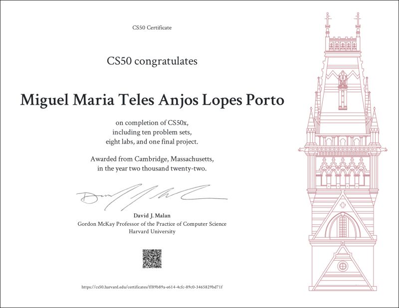 Miguel Porto on LinkedIn: #technology #programming #computerscience # ... Miguel Porto on LinkedIn: #technology #programming #computerscience # ...