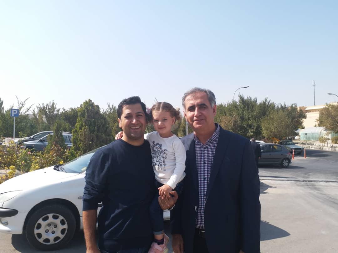 Seyed Hossein Kiaie posted on LinkedIn Seyed Hossein Kiaie posted on LinkedIn