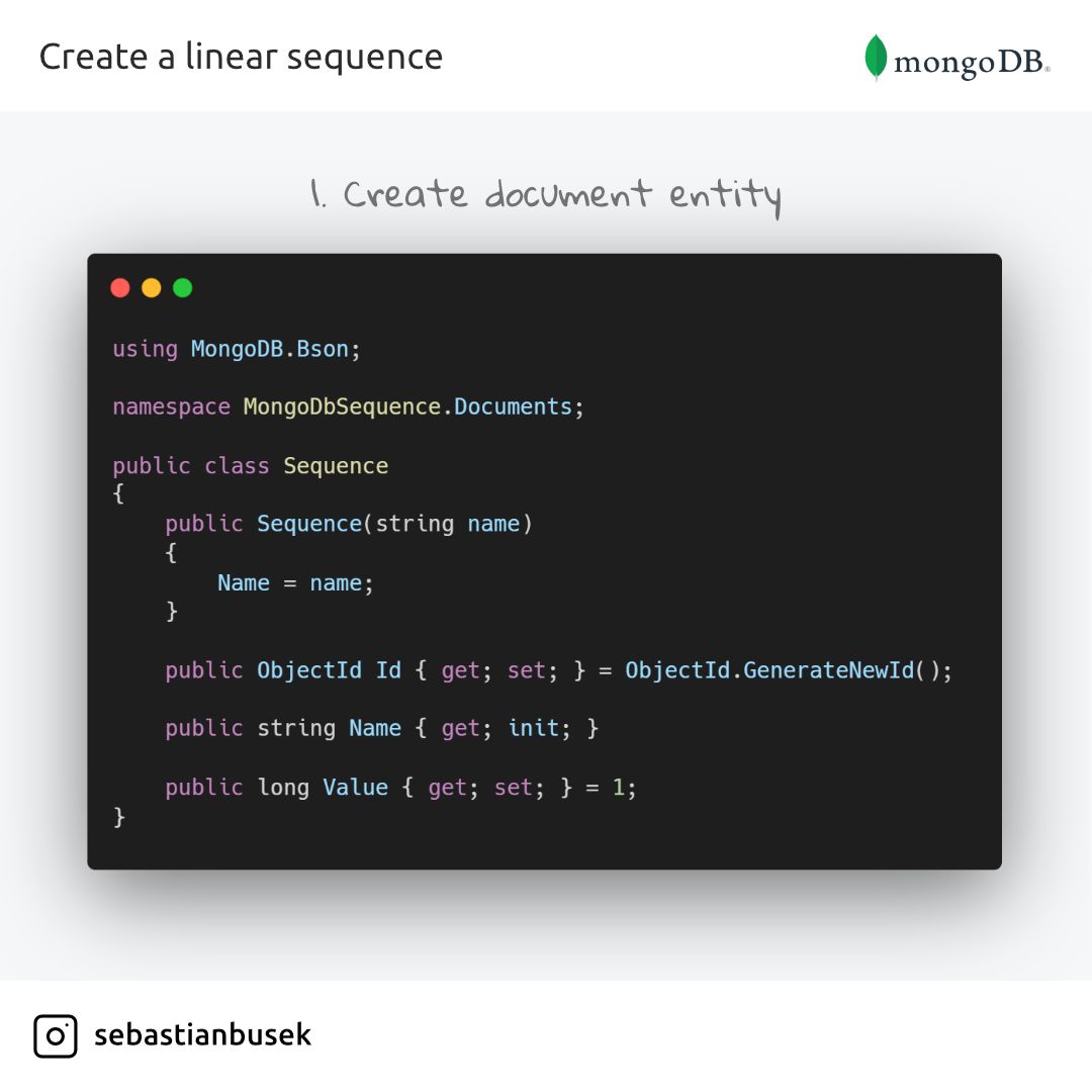 Sebastian Bušek on LinkedIn: #csharp #csharpdotnet #dotnetcore #dotnet ... Sebastian Bušek on LinkedIn: #csharp #csharpdotnet #dotnetcore #dotnet ...