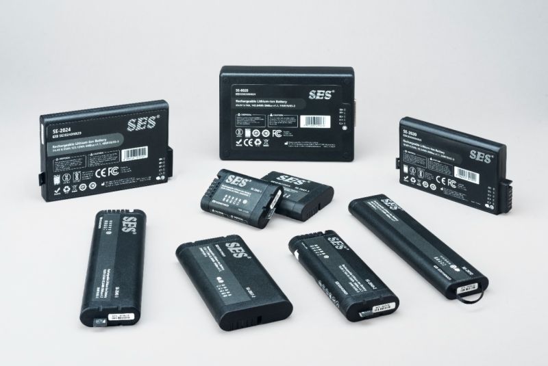 Sakshi Gupta en LinkedIn: #smart #li #batteries #ses #sealed #ses Sakshi Gupta en LinkedIn: #smart #li #batteries #ses #sealed #ses