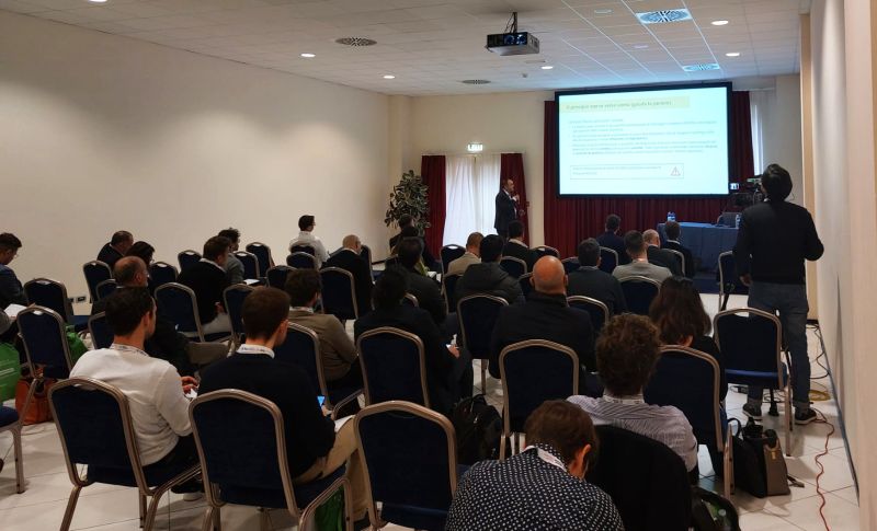Filippo Indovina posted on LinkedIn Filippo Indovina posted on LinkedIn
