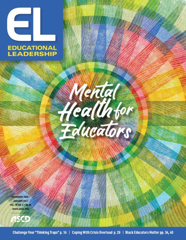 ASCD on LinkedIn: #mentalhealth ASCD on LinkedIn: #mentalhealth