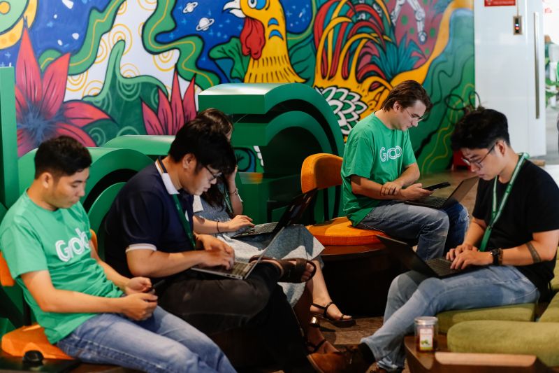 Dat Hua on LinkedIn: #grab #team #reactjs #kotlin Dat Hua on LinkedIn: #grab #team #reactjs #kotlin