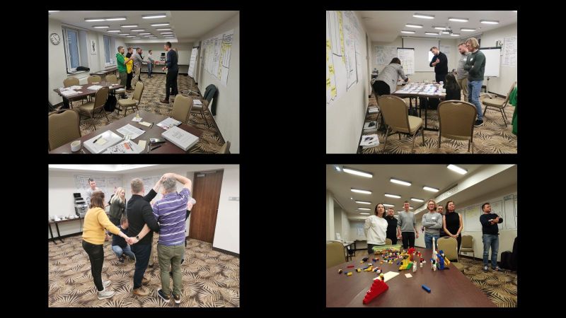ProCognita - Agile | Scrum | LeSS na LinkedIn: #certified #scrummaster ProCognita - Agile | Scrum | LeSS na LinkedIn: #certified #scrummaster