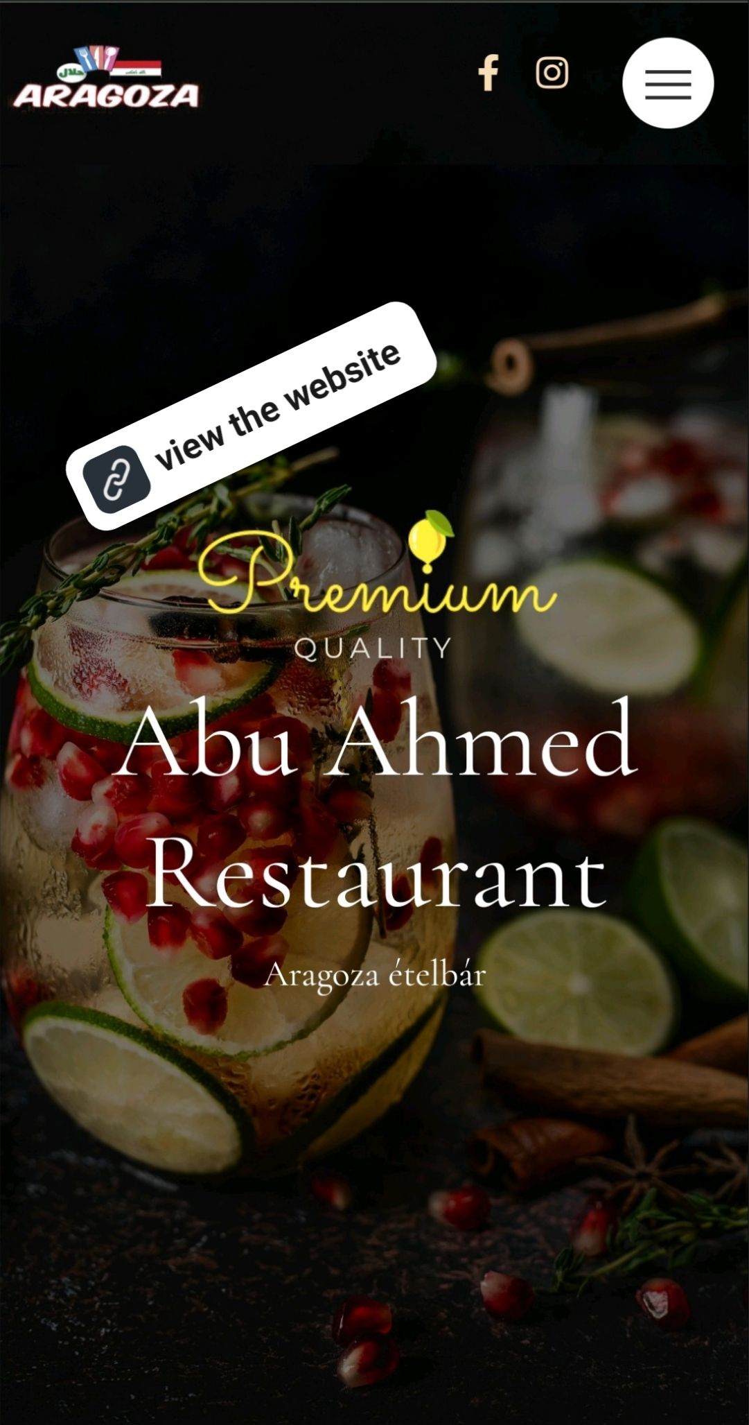 Mohammed A. Khudhair on LinkedIn: #html5 #css3 #bootstrap5 #javascript Mohammed A. Khudhair on LinkedIn: #html5 #css3 #bootstrap5 #javascript