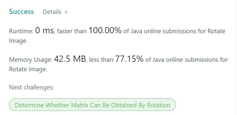 Yash Parmar on LinkedIn: #augustchallenge #leetcode #java Yash Parmar on LinkedIn: #augustchallenge #leetcode #java