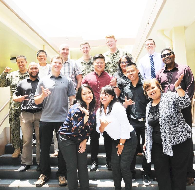 Naval Facilities Engineering Systems Command (NAVFAC) on LinkedIn: The ... Naval Facilities Engineering Systems Command (NAVFAC) on LinkedIn: The ...
