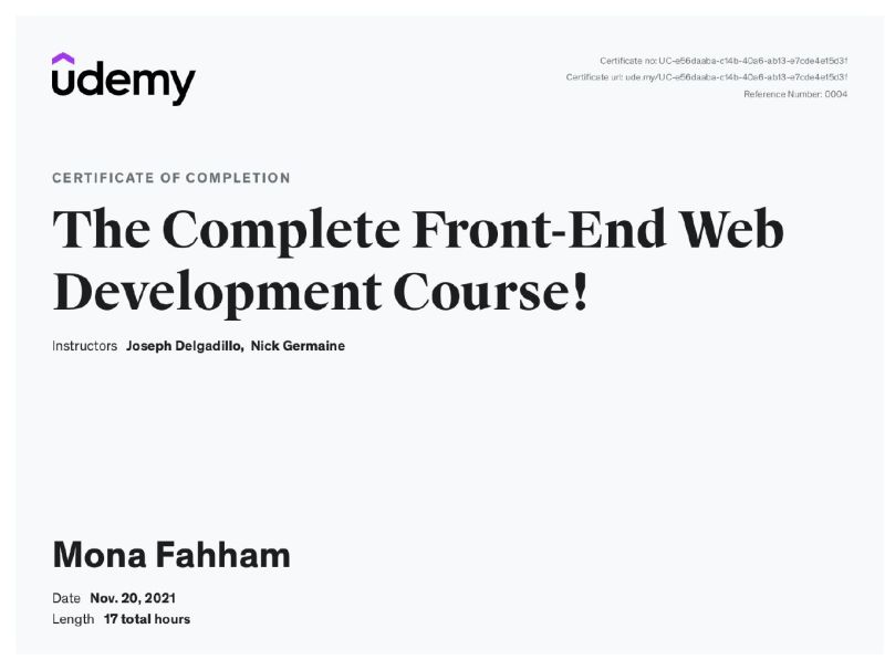 Mona Fahham on LinkedIn: #webdevelopment #programming #frontend #html # ... Mona Fahham on LinkedIn: #webdevelopment #programming #frontend #html # ...