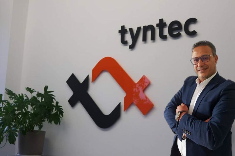 Abdellatif Ghamougui M.Eng, PMP®, ITILV3® on LinkedIn: #tyntec # ... Abdellatif Ghamougui M.Eng, PMP®, ITILV3® on LinkedIn: #tyntec # ...