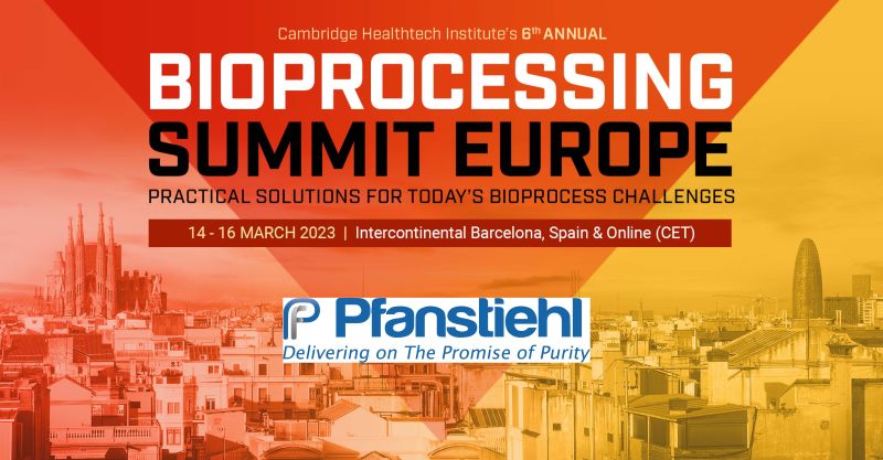 Pfanstiehl, Inc. on LinkedIn: Pfanstiehl, Inc. will be participating in ... Pfanstiehl, Inc. on LinkedIn: Pfanstiehl, Inc. will be participating in ...