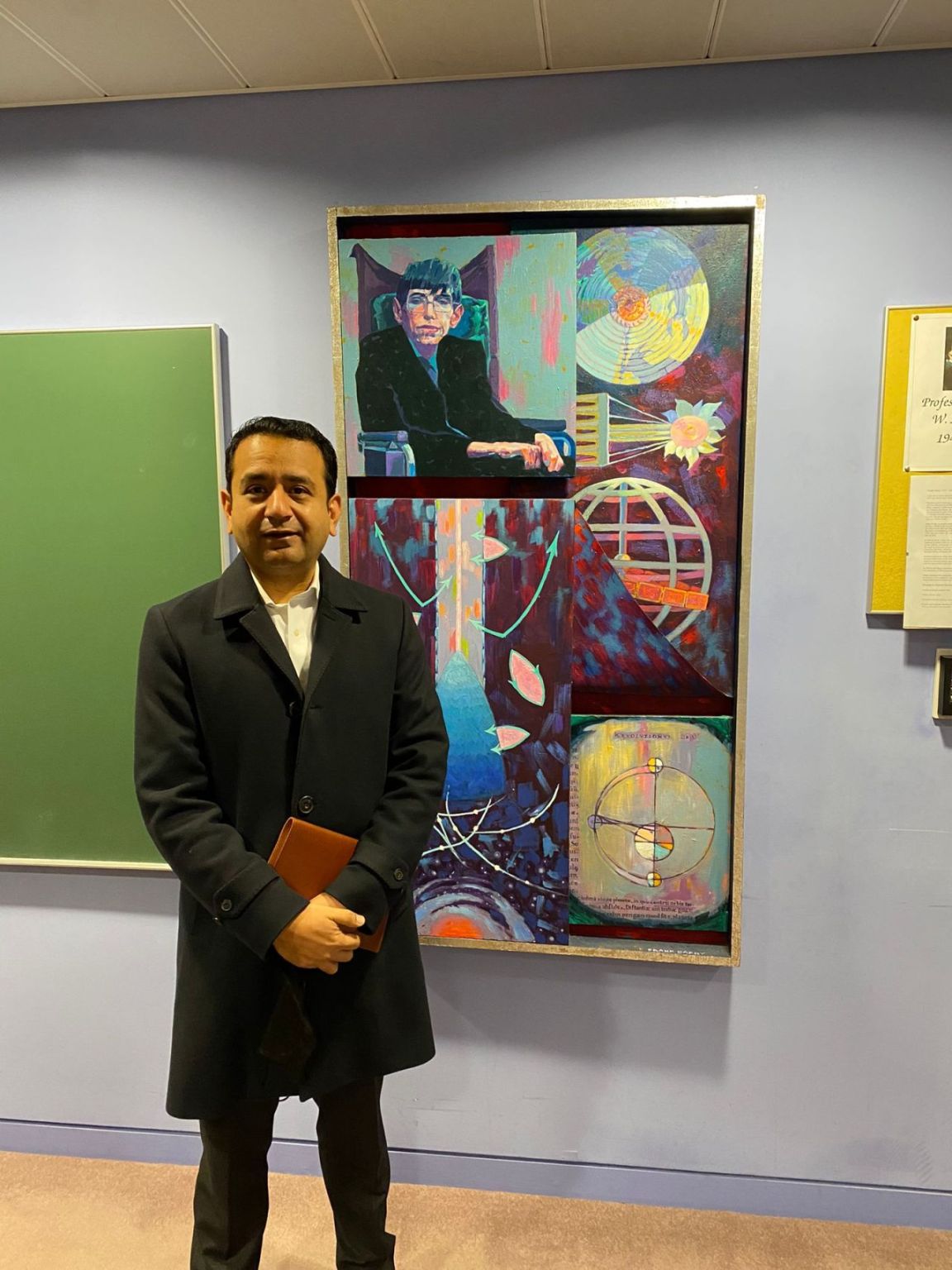 Suman Kumar Saurabh on LinkedIn: #cambridgeuniversity Suman Kumar Saurabh on LinkedIn: #cambridgeuniversity
