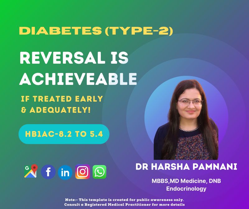 Dr Harsha Pamnani posted on LinkedIn Dr Harsha Pamnani posted on LinkedIn