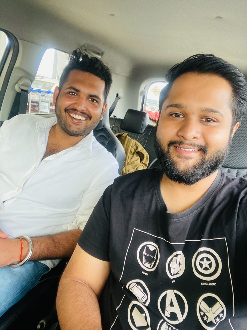 Yash Sharma on LinkedIn: #edtech #thankyou #culture #connections #unacademy Yash Sharma on LinkedIn: #edtech #thankyou #culture #connections #unacademy