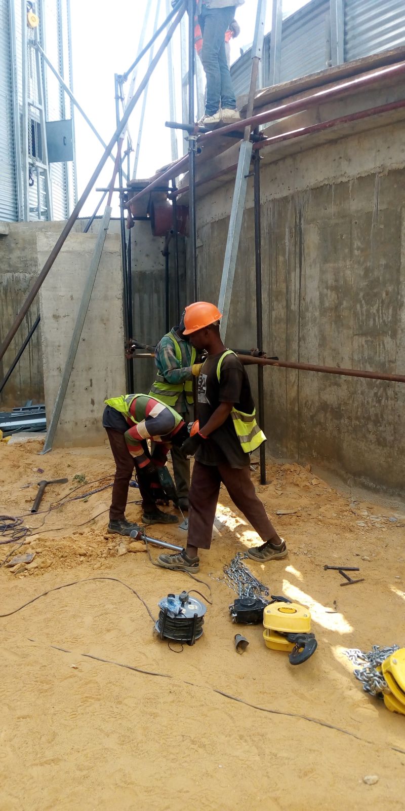 Aliyu Saleh posted on LinkedIn Aliyu Saleh posted on LinkedIn