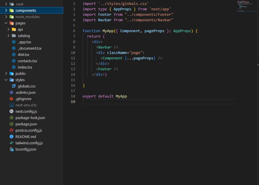 Alessandro Capodanno on LinkedIn: NextJS | Tailwindcss | Typescript 🚀👨🏻💻 Alessandro Capodanno on LinkedIn: NextJS | Tailwindcss | Typescript 🚀👨🏻💻