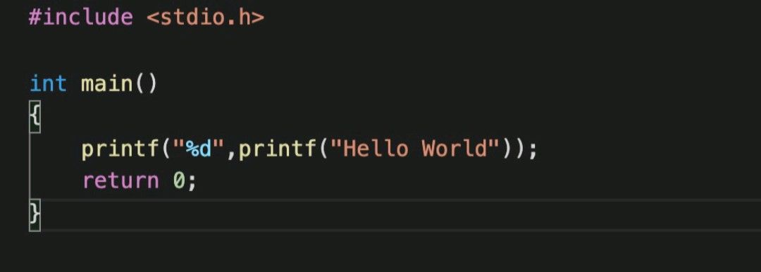 Umer Khayam Mir on LinkedIn: #coding #codingpractices #codingproblems Umer Khayam Mir on LinkedIn: #coding #codingpractices #codingproblems