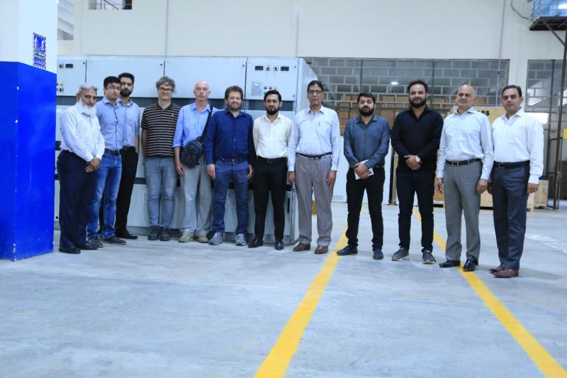 Muhammad Awais Kamran on LinkedIn: #experience #team #audit #abb Muhammad Awais Kamran on LinkedIn: #experience #team #audit #abb