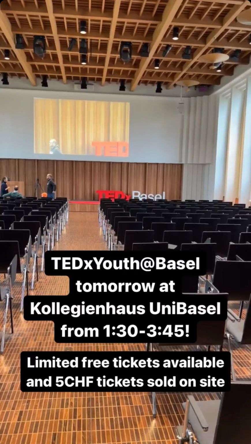 Ankit Singhal on LinkedIn: #tedx Ankit Singhal on LinkedIn: #tedx