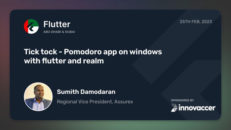 Flutter Abu Dhabi & Dubai on LinkedIn: #flutter #flutteruae #flutterforward Flutter Abu Dhabi & Dubai on LinkedIn: #flutter #flutteruae #flutterforward